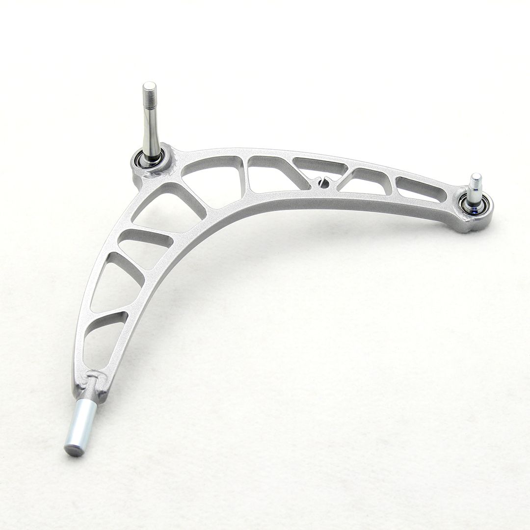 Wisefab BMW e36 Rally Front Lower Control Arm Kit - DriverMod Industries